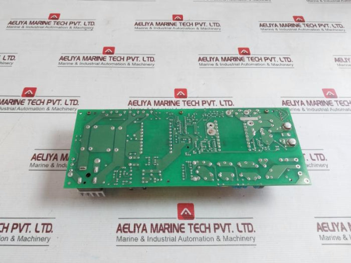 Pulse Engineering 91010152\R0 Pcb For Power Supply – Aeliya Marine
