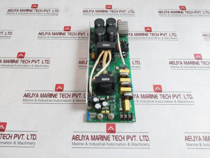 Pulse Engineering 91010152\R0 Pcb For Power Supply – Aeliya Marine
