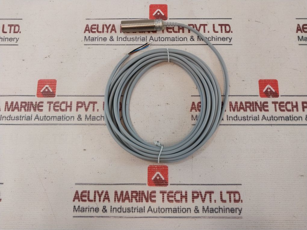 Pulsotronic 9964-1602 Proximity Switch Sensor – Aeliya Marine