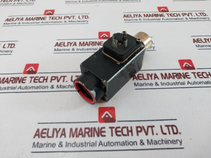 Hydropa Hydro Star Pressure Switch Pv 5-55, Pmax 300 Bar Max. 24V Dc 5 ...