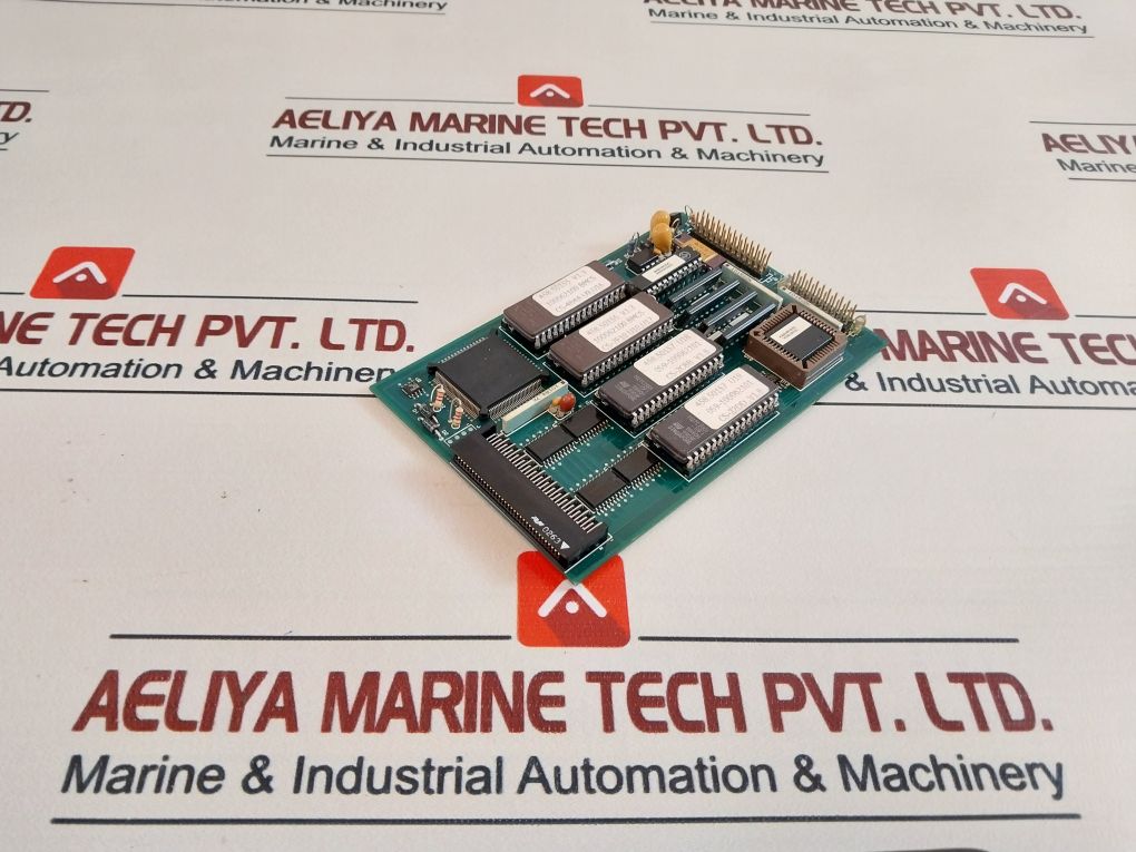 Pwb458.50113-c Printed Circuit Board – Aeliya Marine