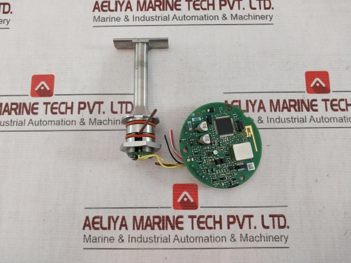 Pwb 00708-3001-0005 P.T.I. 1-0 Internal Sensor Probe/Transmitter Modul ...