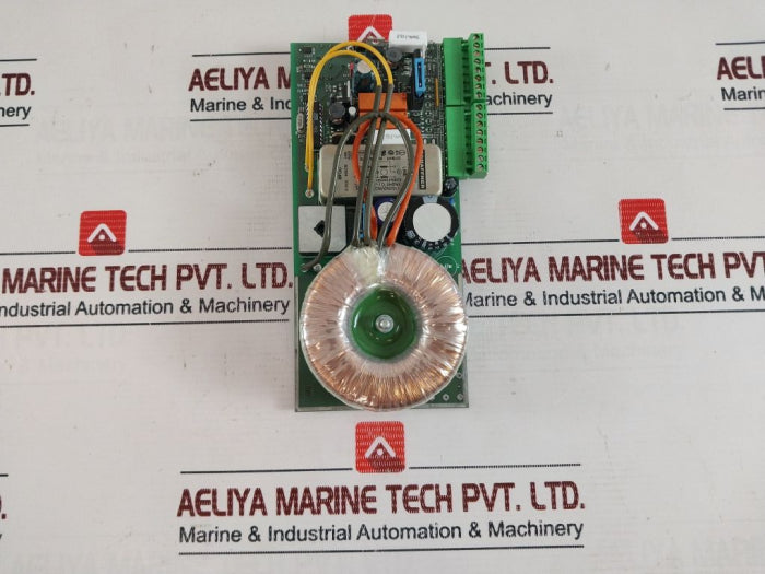 Pwr Board 3.2 Software 2.2 – Aeliya Marine