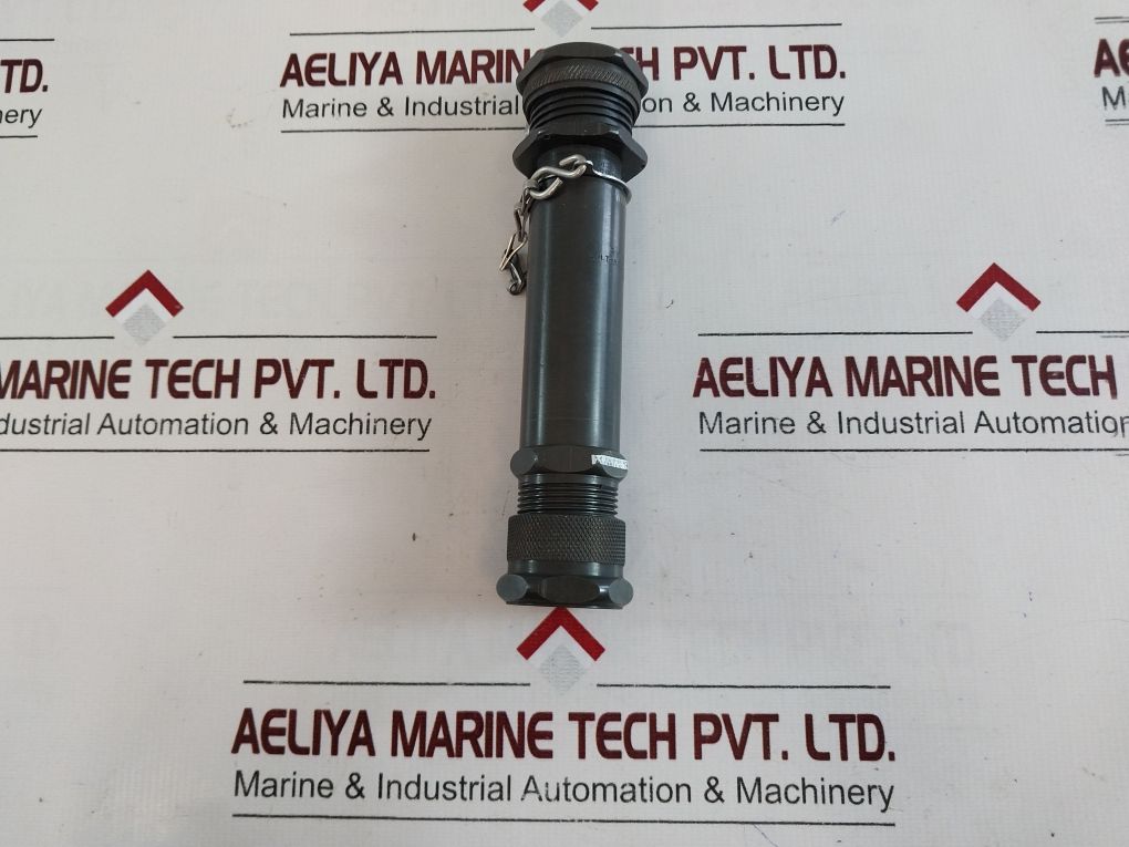 Pyle Line Neptune Series Industrial Connector – Aeliya Marine