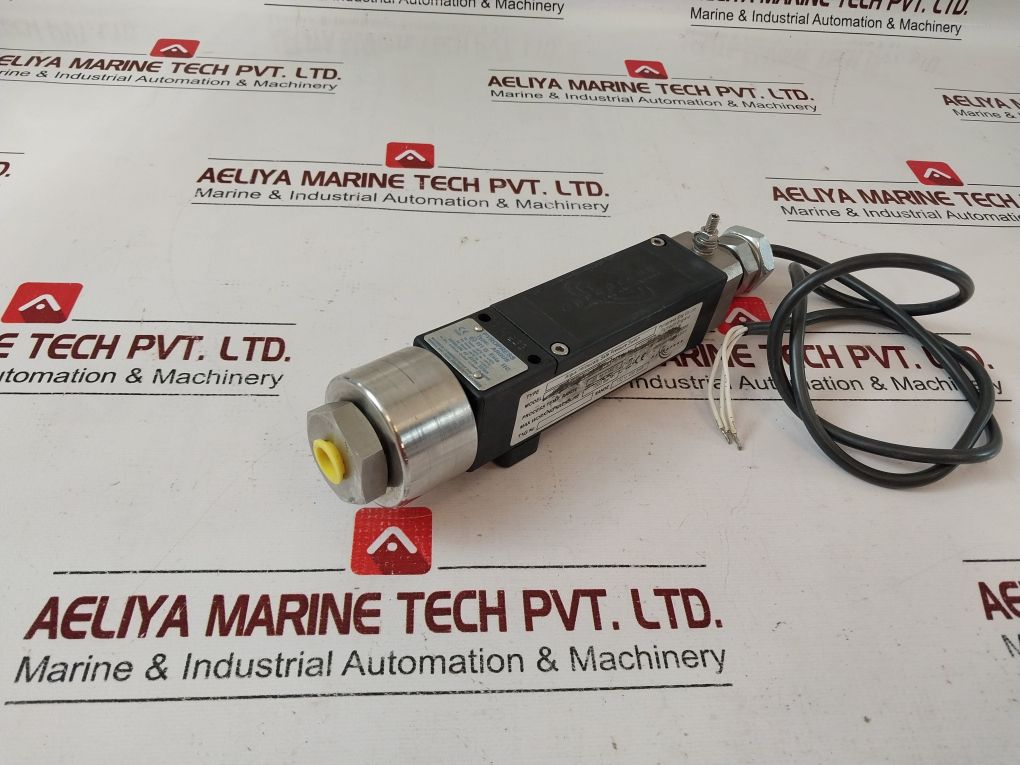 Pyropress Argus Pi531Ipr11/Bb32N3/S10 Pressure Switch – Aeliya Marine