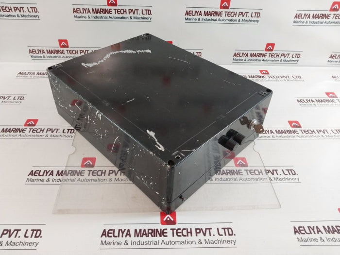 Qmi Mp12 Multiplex Oil Mist Detector – Aeliya Marine