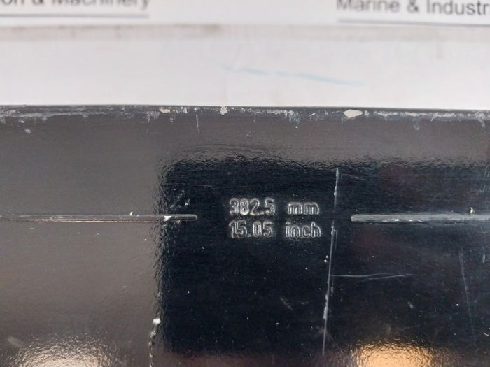 Qmi Mp12 Multiplex Oil Mist Detector – Aeliya Marine