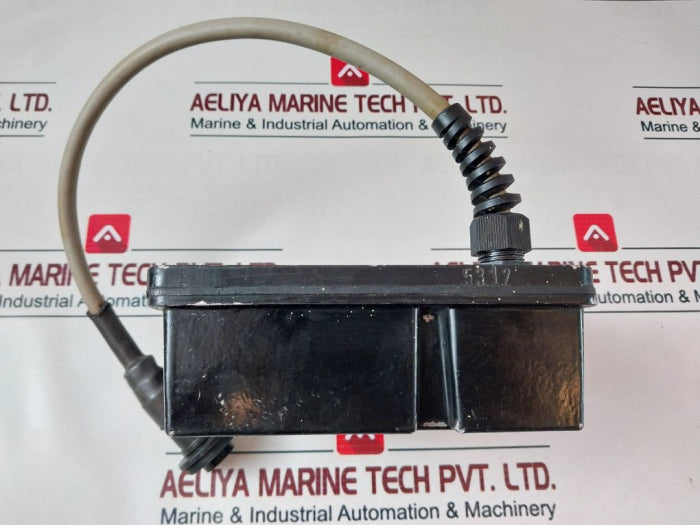 Qmi Multiplex Oil Mist Detector Free Shipping By Express – Aeliya Marine