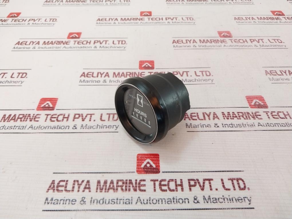 Quartz Hour Meter – Aeliya Marine