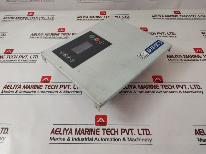 Quincy Compressor Airmaster T1 – Aeliya Marine