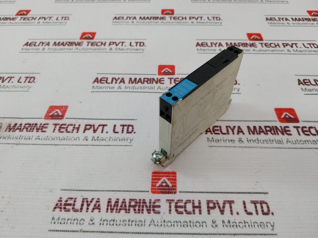 R.Stahl 9001/01-199-100-101 Safety Barrier – Aeliya Marine