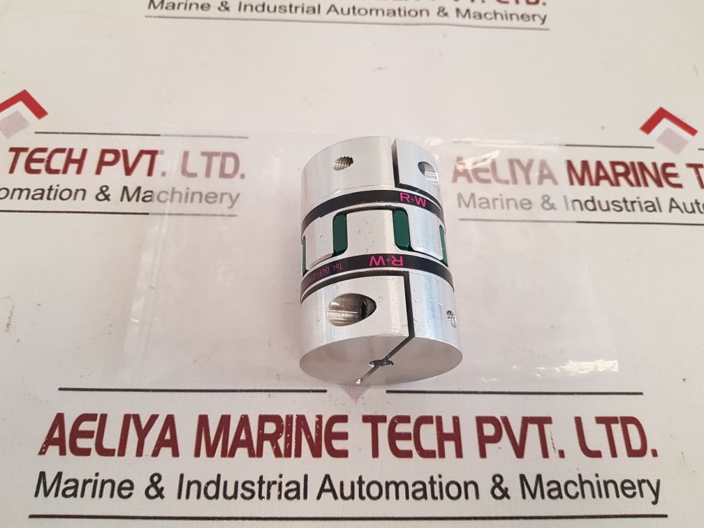 R+W Flexible Shaft – Aeliya Marine