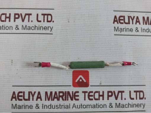 Raatronics S29420H0 Resistor Sa-10 2E Tolerance 3% 10W – Aeliya Marine