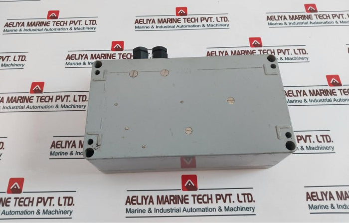 Racal 65472 Ab Radar Performance Monitor Control Unit – Aeliya Marine