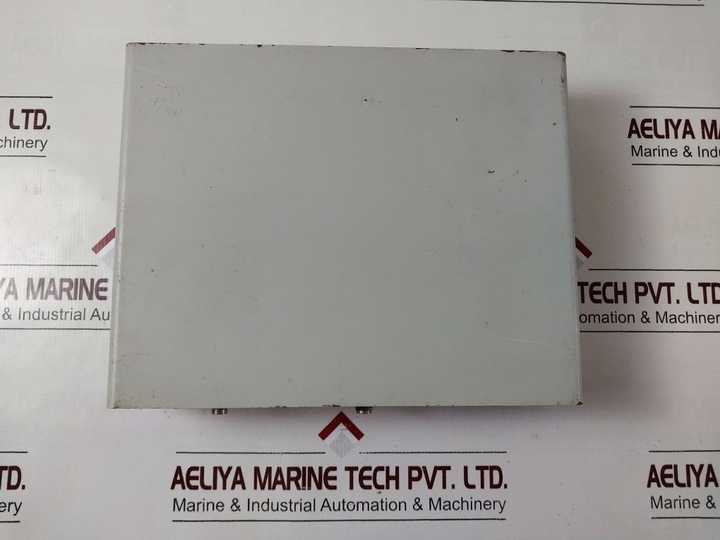 Racal 90946 Inmarsat Downconverter - 1480-1460 MHz Range – Aeliya Marine