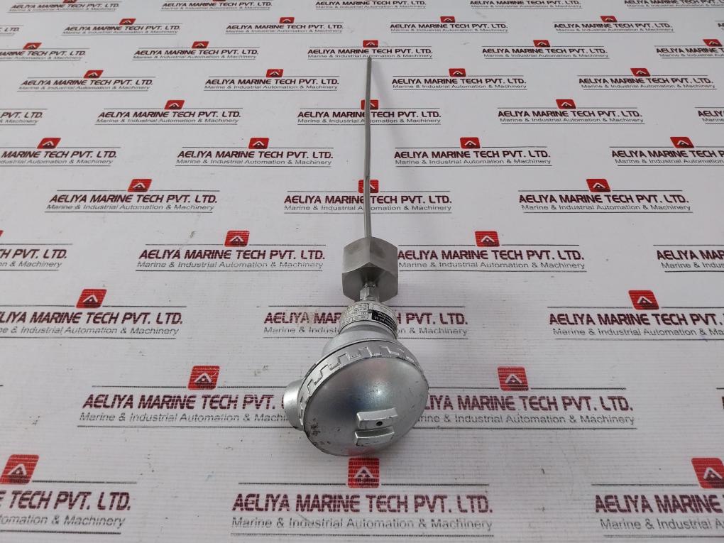 Radix Electrosystems Pt 100 3 Wire Rtd Sensor – Aeliya Marine