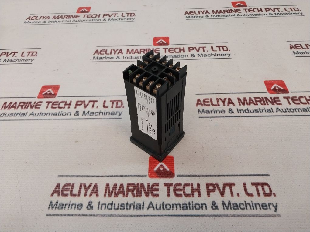 Radix Electrosystems X48A Programmable Onoff Controller – Aeliya Marine