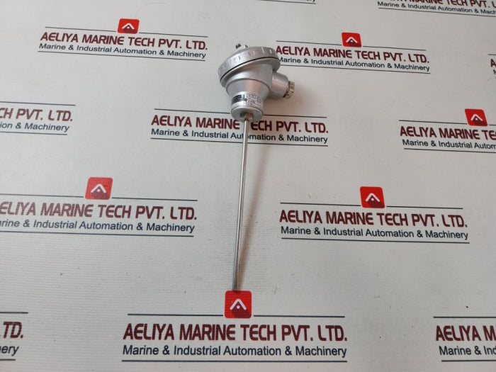 Radix Pt100 3 Wirer Rtd Sensor 0 To 250 Celsius – Aeliya Marine