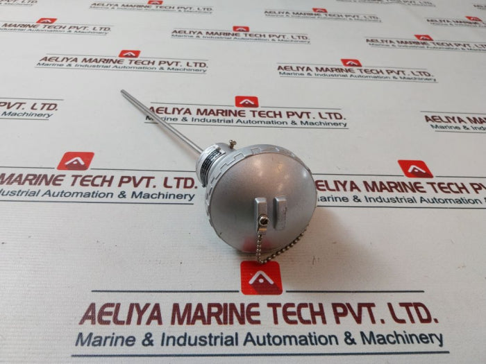 Radix Pt100 3 Wirer Rtd Sensor 0 To 250 Celsius – Aeliya Marine