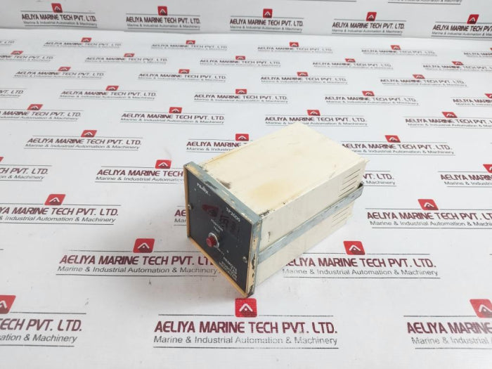 Radix Tp2000 Remote Tap Position Indicator 110-230Vac – Aeliya Marine