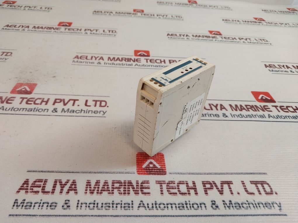 Radix Tx1Dr 2-wire Temperature Transmitter 4~20 Ma – Aeliya Marine Tech ...
