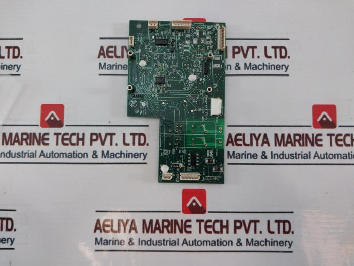 Rae Systems 029-1000-z00 Power And Relay Pcb Rev. A – Aeliya Marine