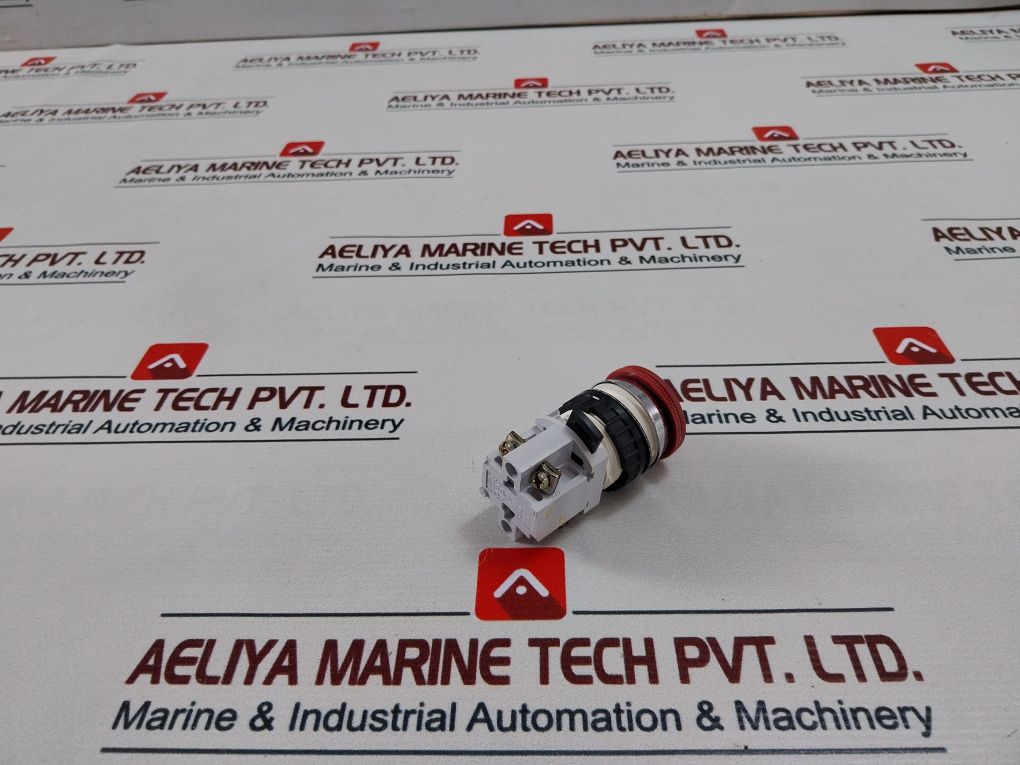 Rafi 1.20 115 Stop Switch – Aeliya Marine