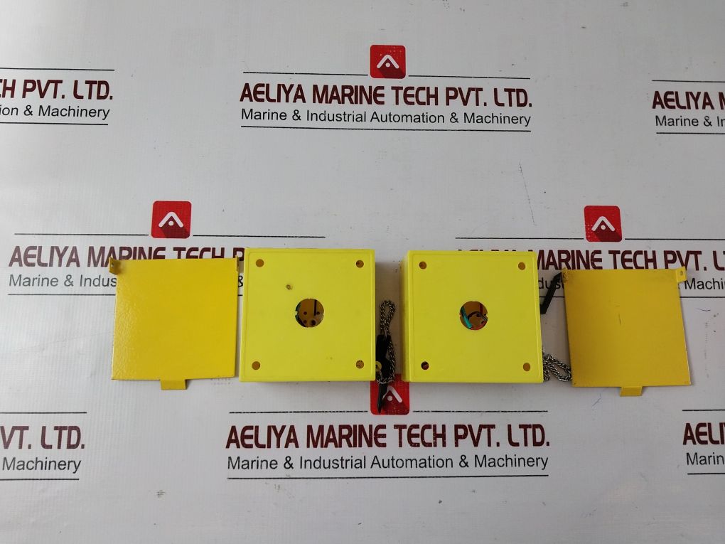 Ravel Yellow Re-716My Addressable Fire Alarm System – Aeliya Marine