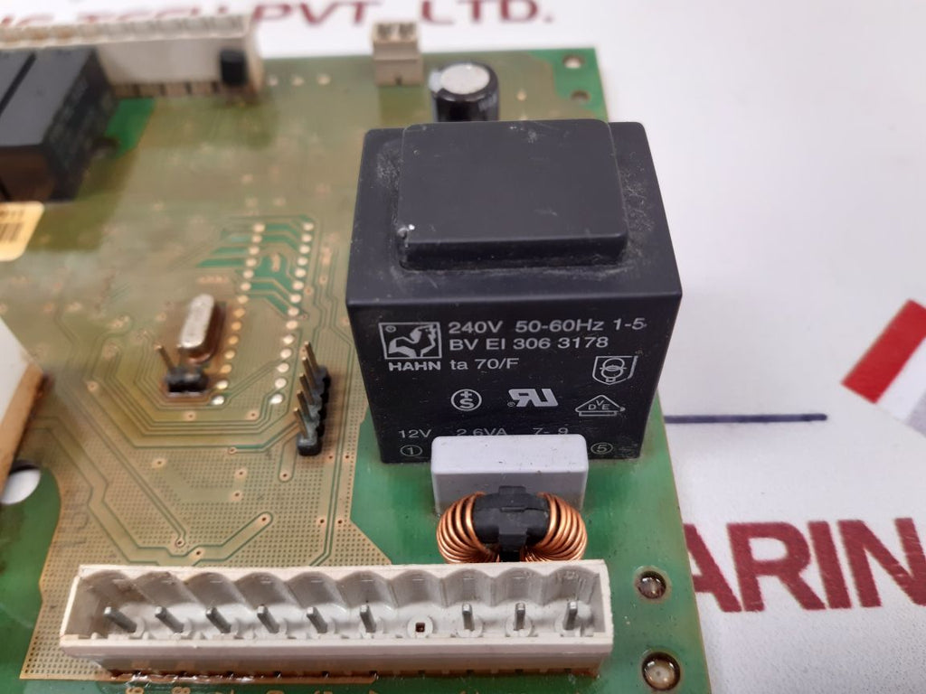Rawe Ral 004 Pc Boards – Aeliya Marine