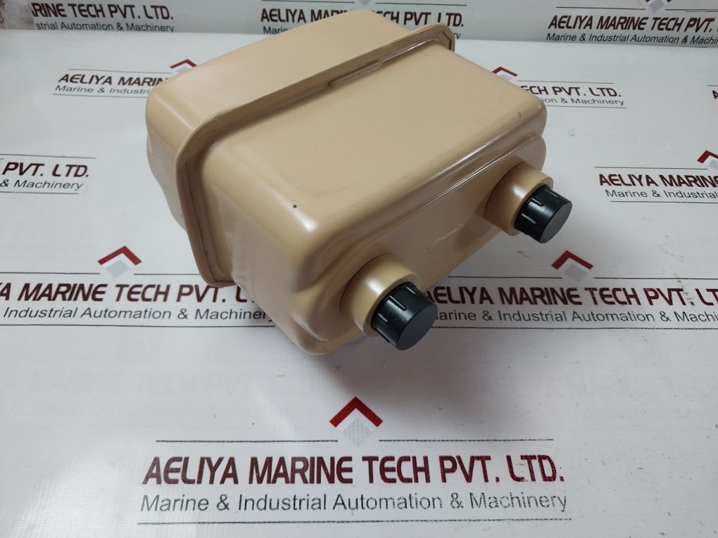 Raychem G1.6 Gas Flow Meter 16707108 – Aeliya Marine