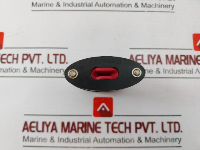 Raychem Pmkg-lec Explosion-proof End Box Exe Ii Gyb071069U – Aeliya Marine