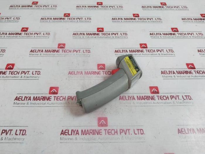 Raytek Mt Series Portable Ir Thermometer Wavelength 630-670Nm – Aeliya ...