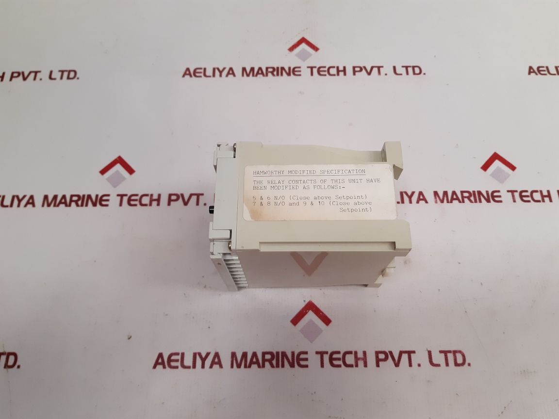 Raytel Rtl602 Temperature Controller – Aeliya Marine