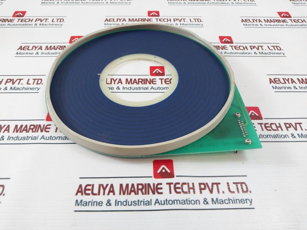 Raytheon Anschutz 110-222.04-0 Printed Circuit Board – Aeliya Marine