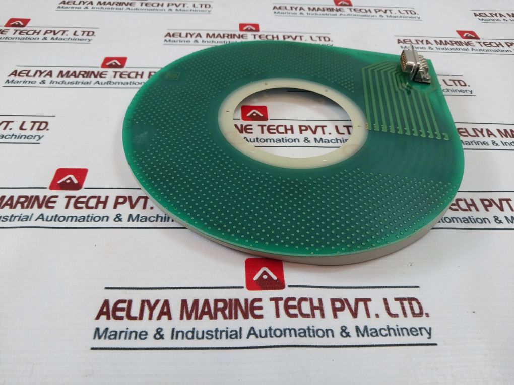 Raytheon Anschutz 110-222.04-0 Printed Circuit Board – Aeliya Marine