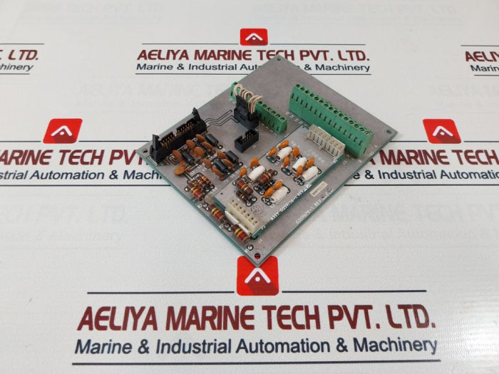 Raytheon G259678-1 Printed Circuit Board Rev A – Aeliya Marine