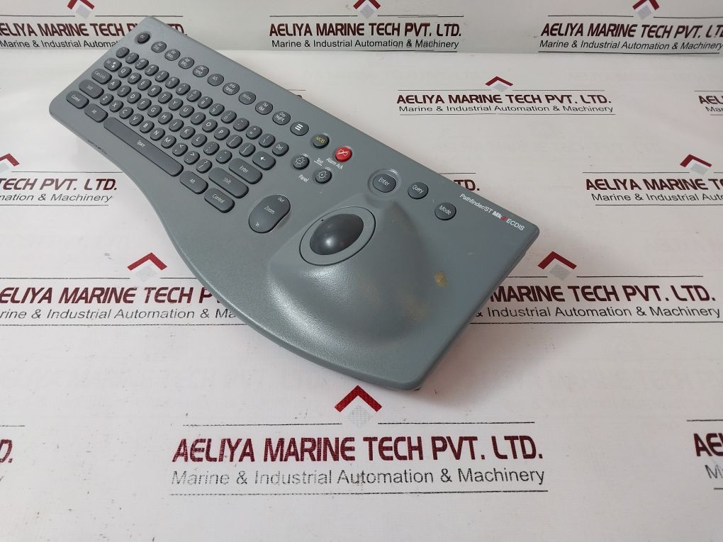 Raytheon Mk2 Ecdis Control Panel G626398-1 – Aeliya Marine