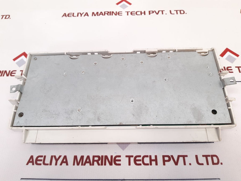 Rdcu-12C Control Panel Board Used – Aeliya Marine