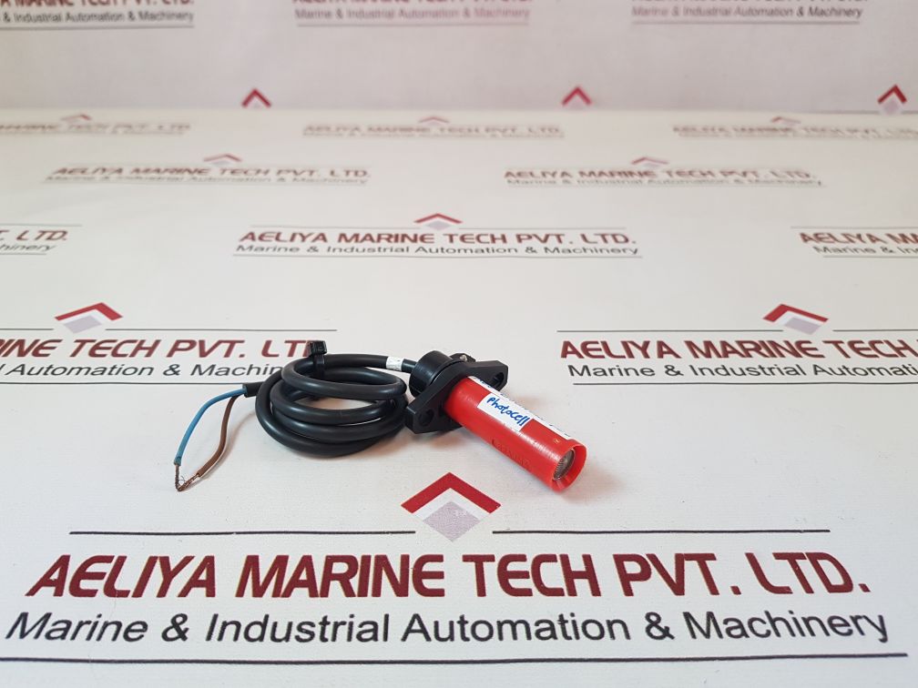 Brahma Fc8 Photocell Photoresistence Flame Detector – Aeliya Marine