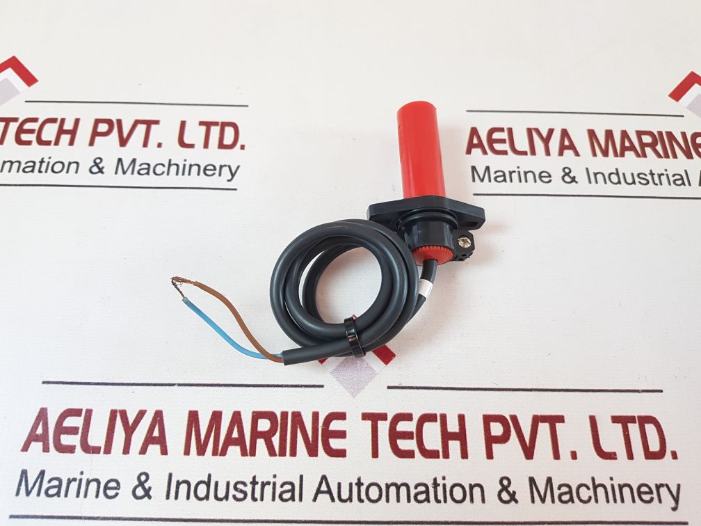 Brahma Fc8 Photocell Photoresistence Flame Detector – Aeliya Marine