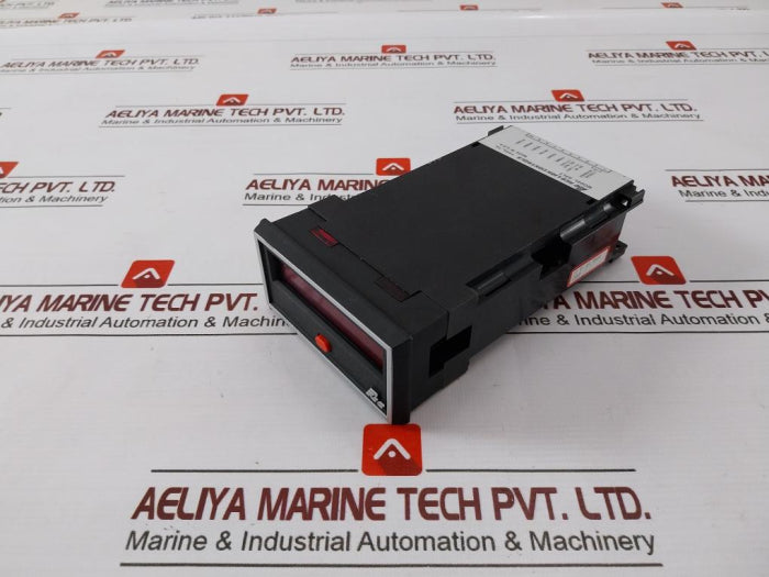 Red Lion Aplt0600 Totalizing Counter 115Vac 50/60Hz Lb00736 – Aeliya Marine