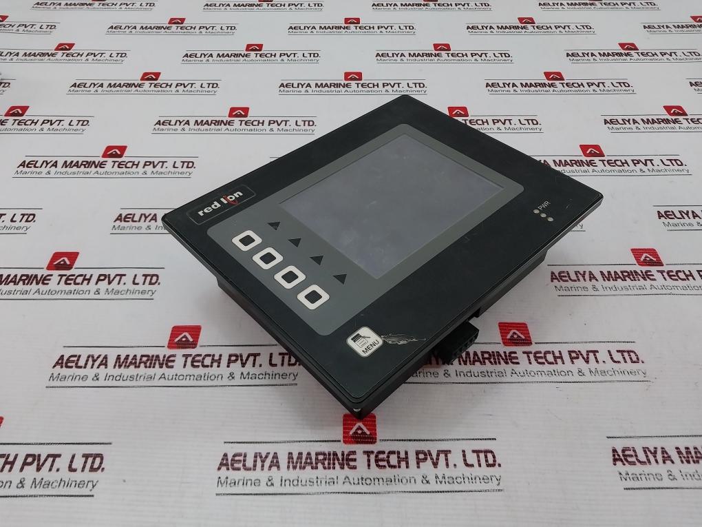 Red Lion G306A000 Interface Panel 24V – Aeliya Marine
