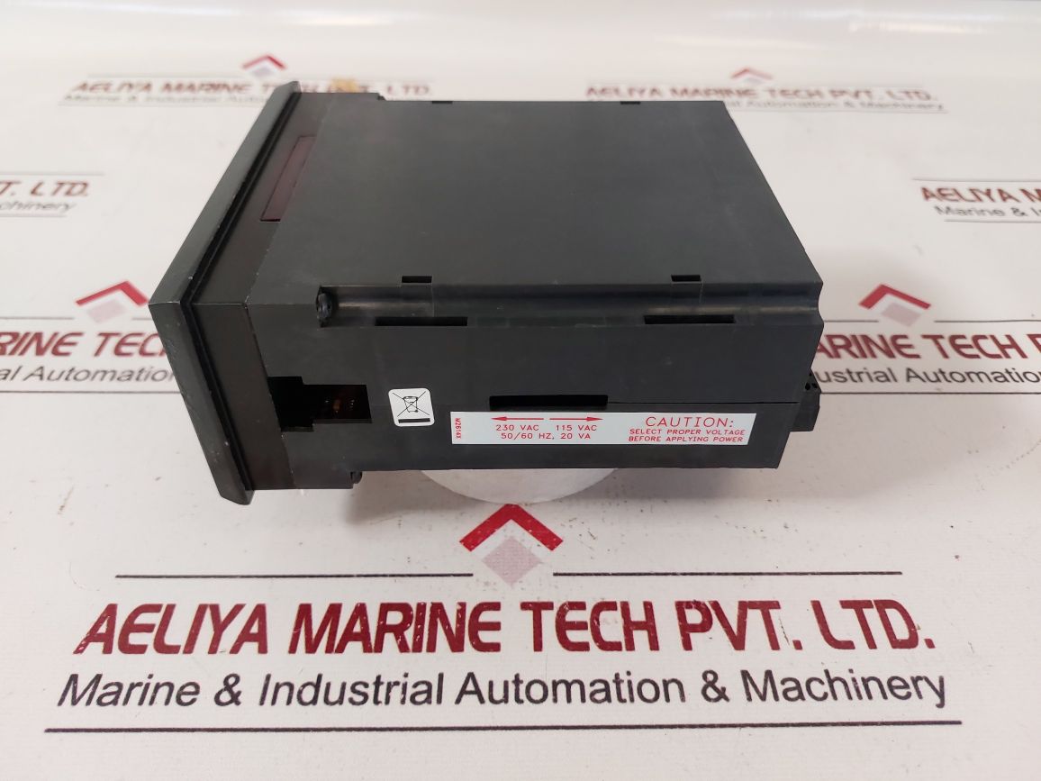 Red Lion Gem 1 Digital Counter Gem10060 – Aeliya Marine