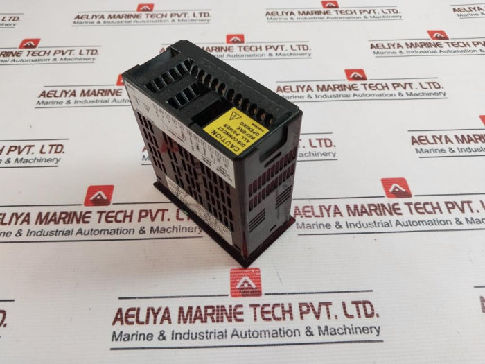Red Lion Paxp Digital Panel Meter Paxp0000 50/60Hz – Aeliya Marine