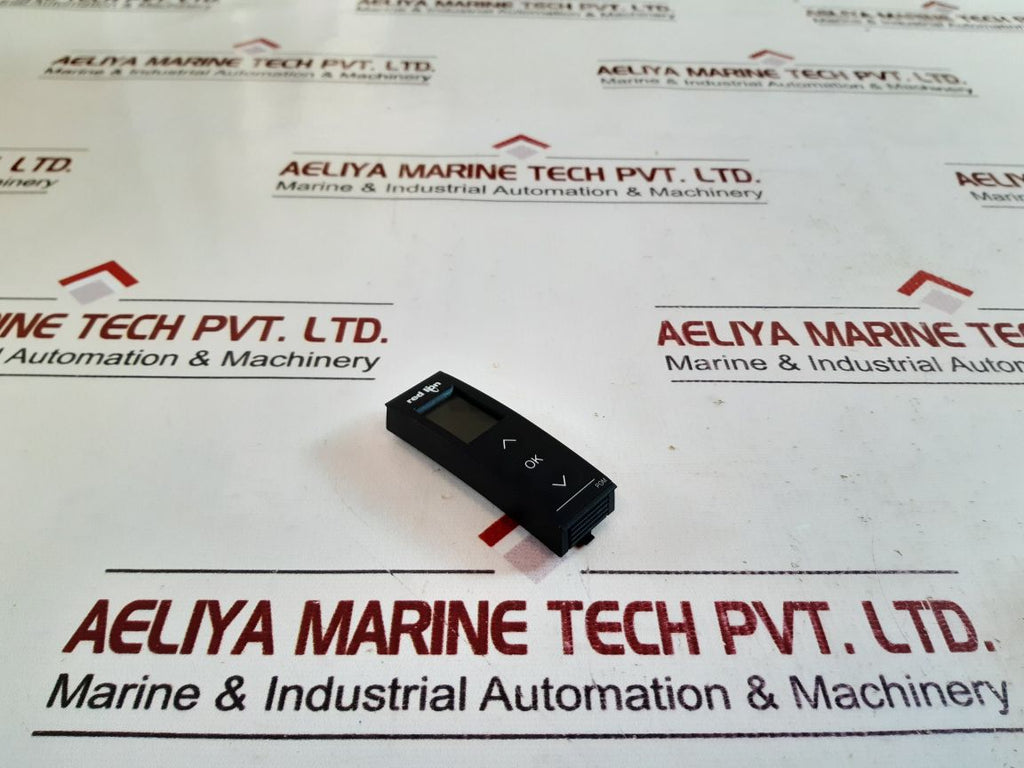 Red Lion Pgmmod00 Programming Display Module – Aeliya Marine