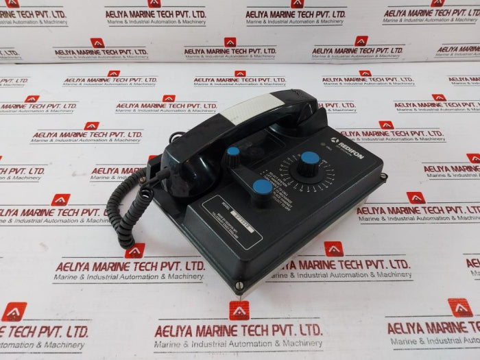 Redifon Spt9010 Telephone Spt Division B0128/95 – Aeliya Marine