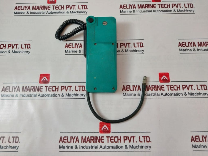 Refco Tif5750A – Aeliya Marine