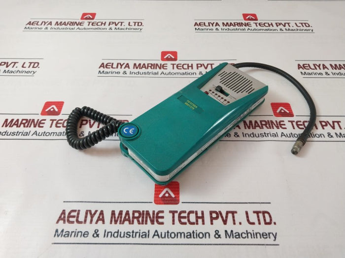 Refco Tif5750A – Aeliya Marine