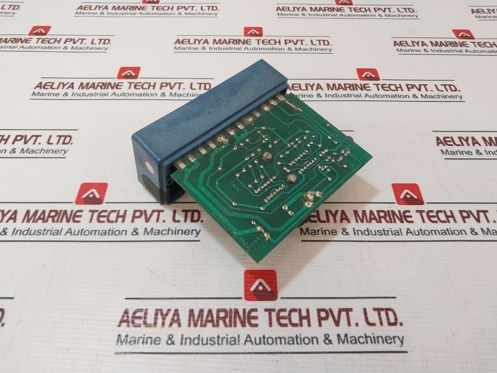 Regeltechnik Kornwestheim 401/029/3-83 Printed Circuit Board – Aeliya ...