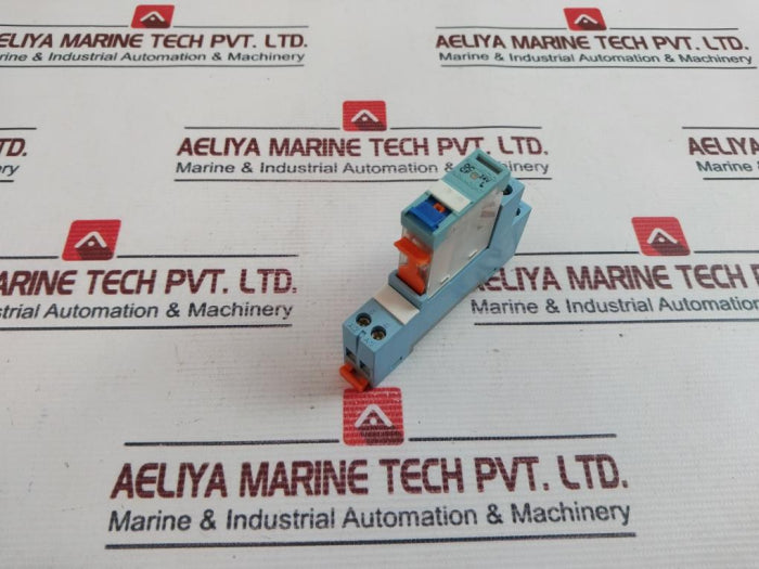 Releco C10-a10Fx Electromagnetic Relay – Aeliya Marine
